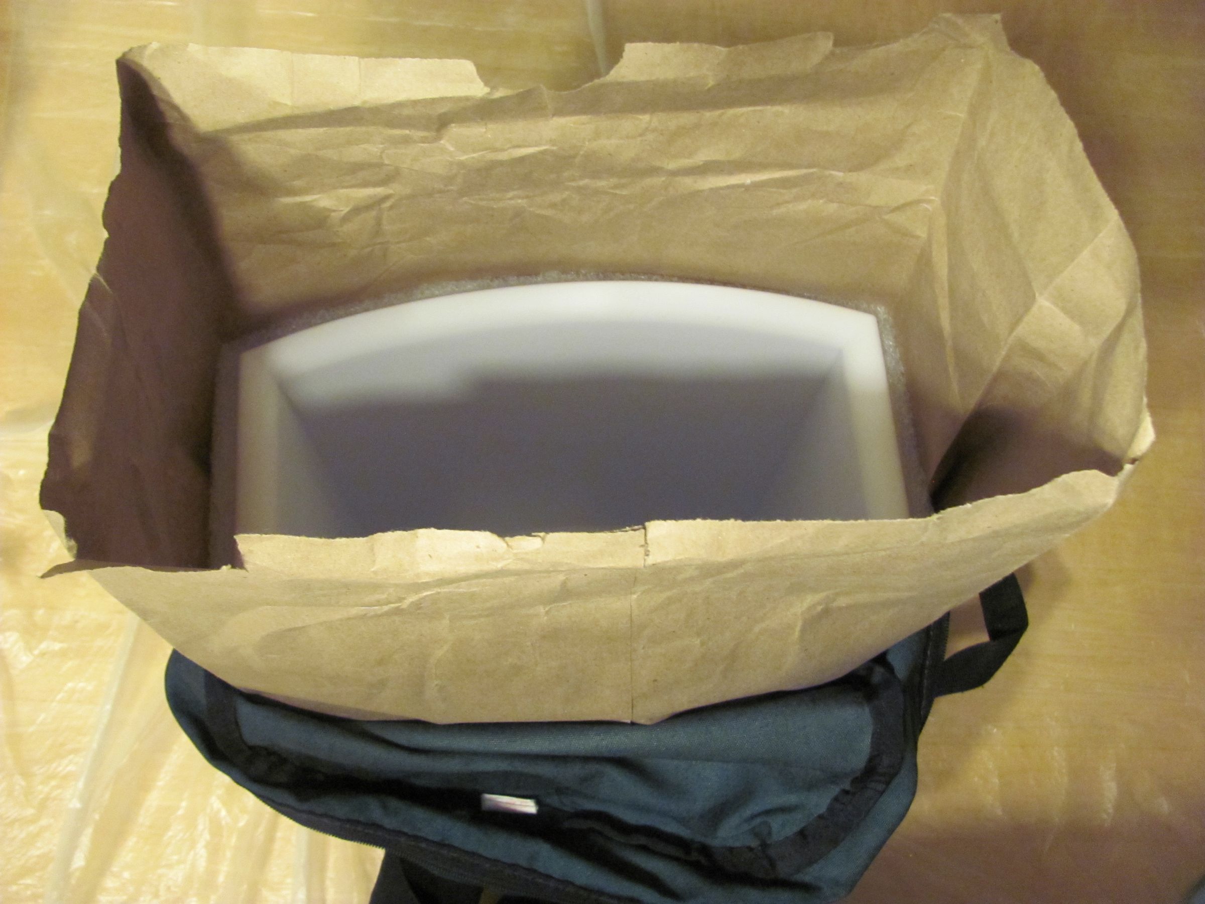 Ice Chest Backpack : 14 Steps (with Pictures) - Instructables