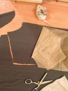 Gandalf the Grey Costume : 9 Steps (with Pictures) - Instructables