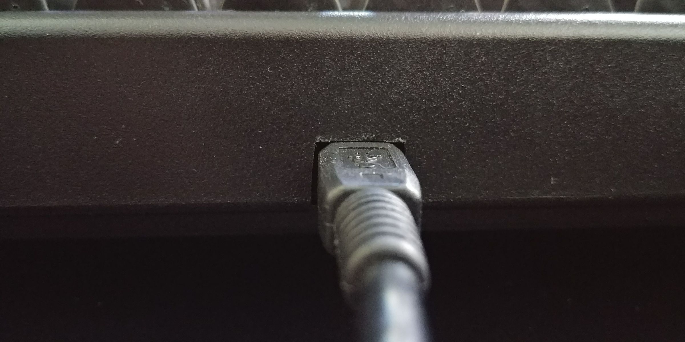 Keyboard Mod: Detachable USB : 7 Steps (with Pictures) - Instructables