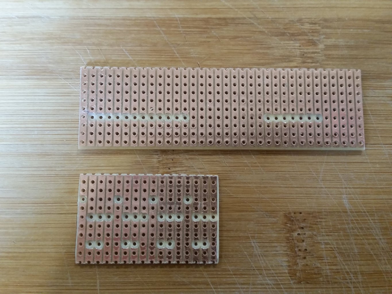 Pin Pointer Metal Detector Arduino 6 Steps With Pictures Instructables