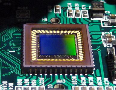 Infrared Digital Camera - the Real Way : 8 Steps (with Pictures ...