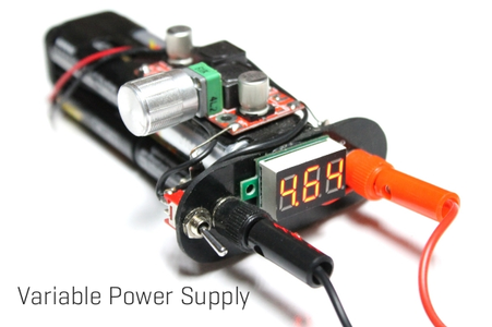 How to Build Your 1st Circuit : 20 Steps (with Pictures) - Instructables