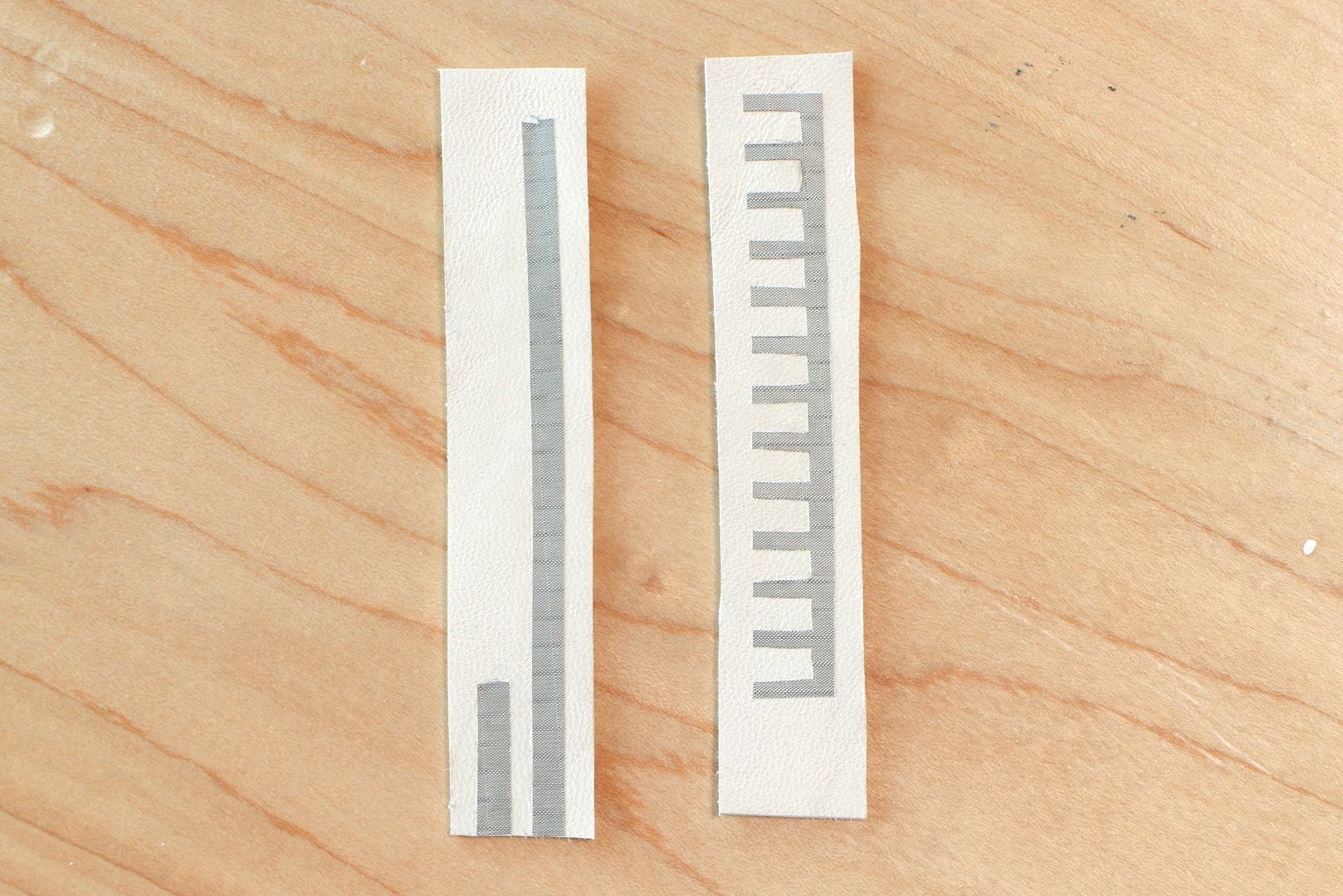 How to Work With Conductive Fabric : 19 Steps (with Pictures ...