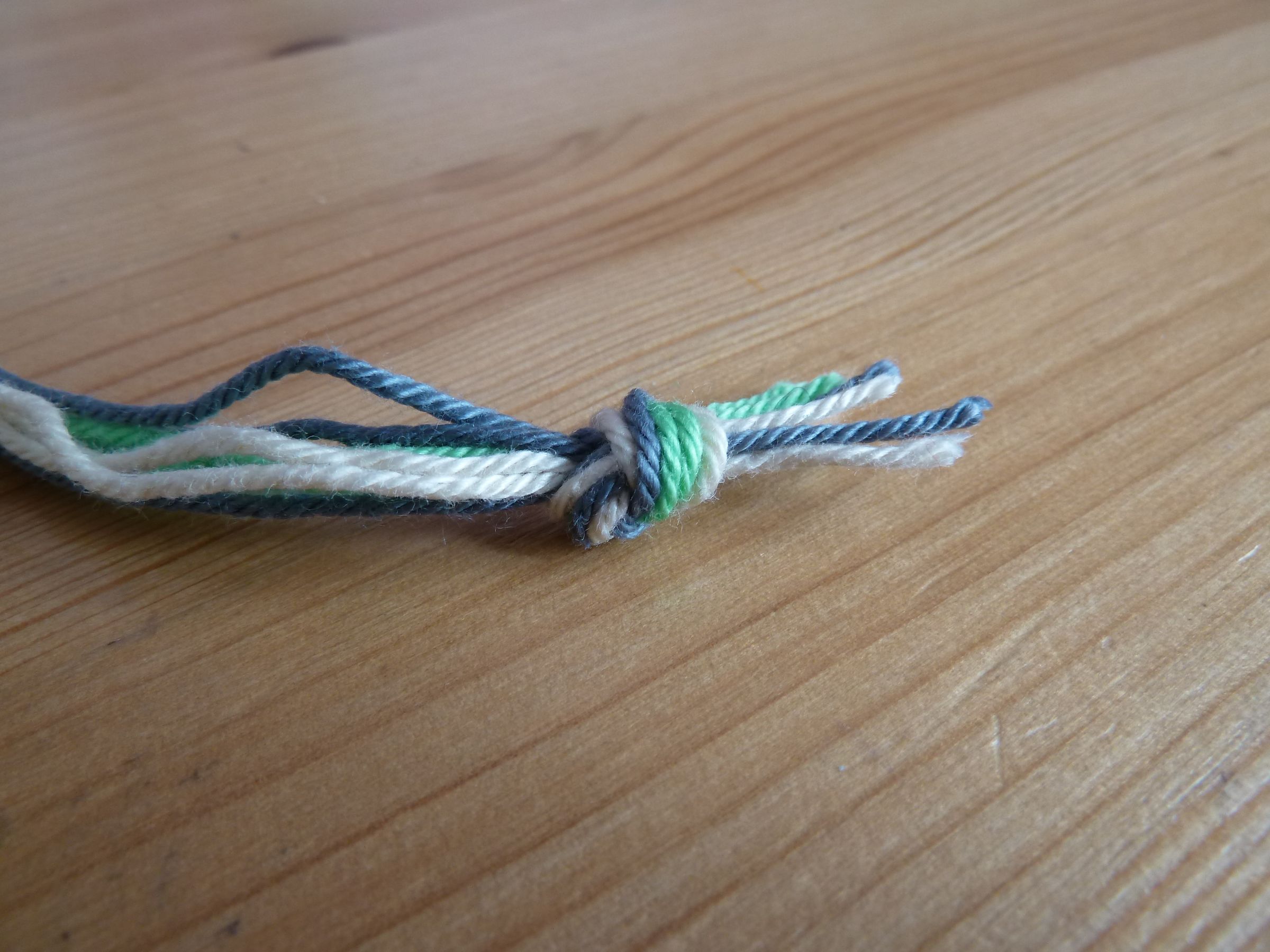 Braided Rings : 10 Steps (with Pictures) - Instructables