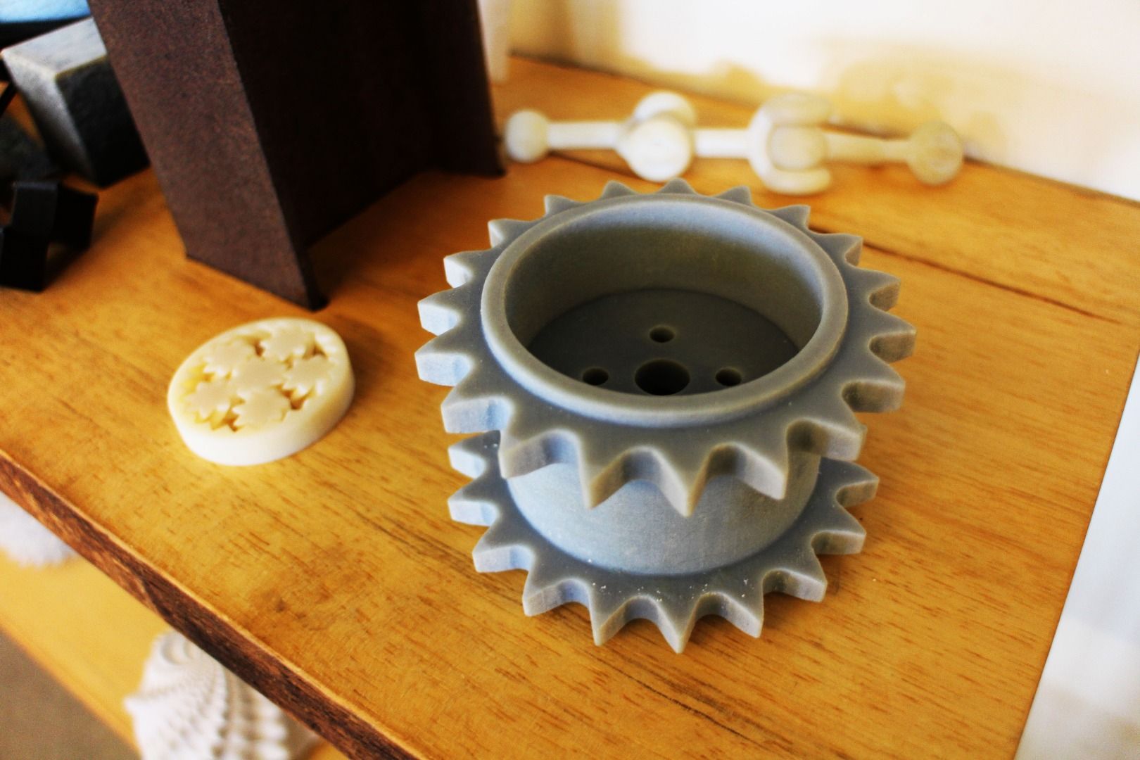3D Printing Basics : 15 Steps (with Pictures) - Instructables