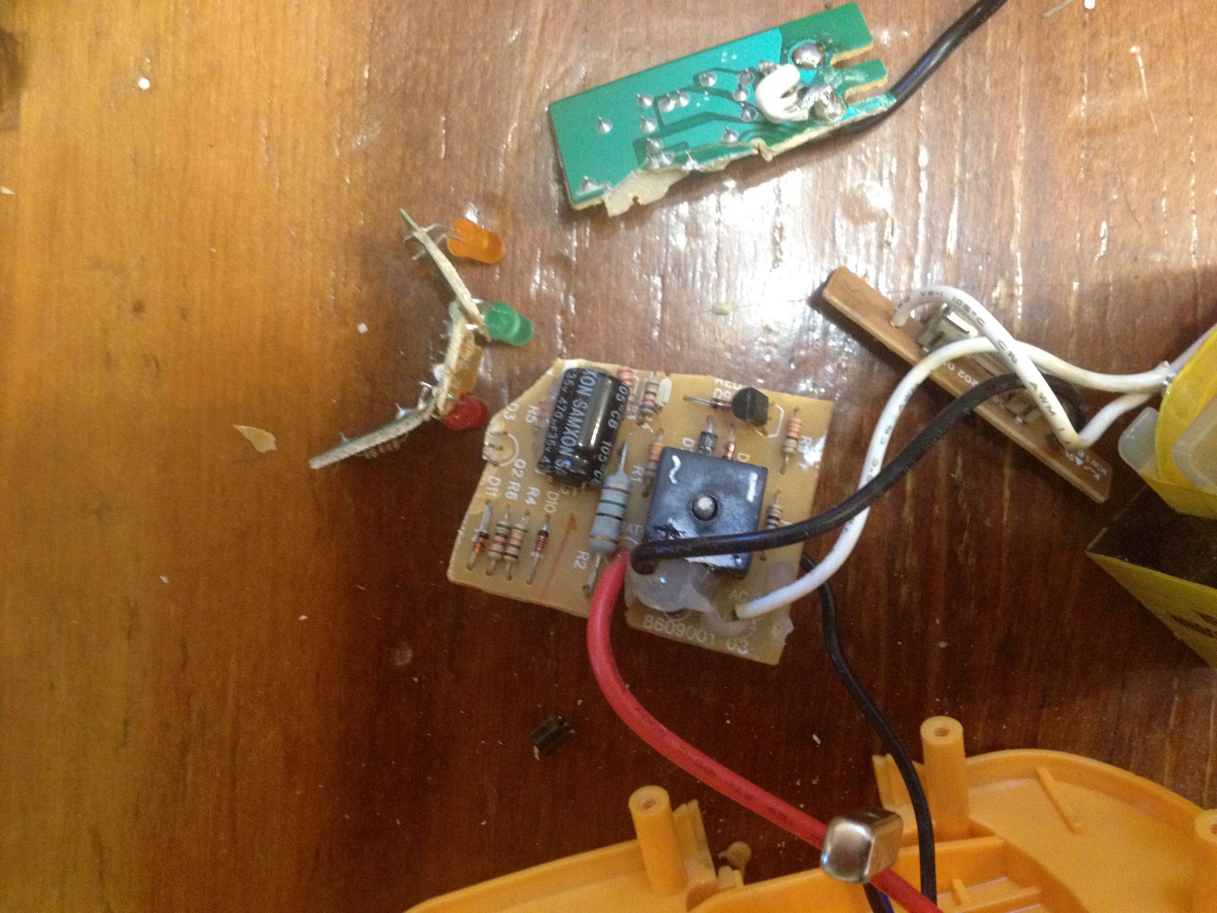 Mains Power Tool Adaptor : 9 Steps - Instructables