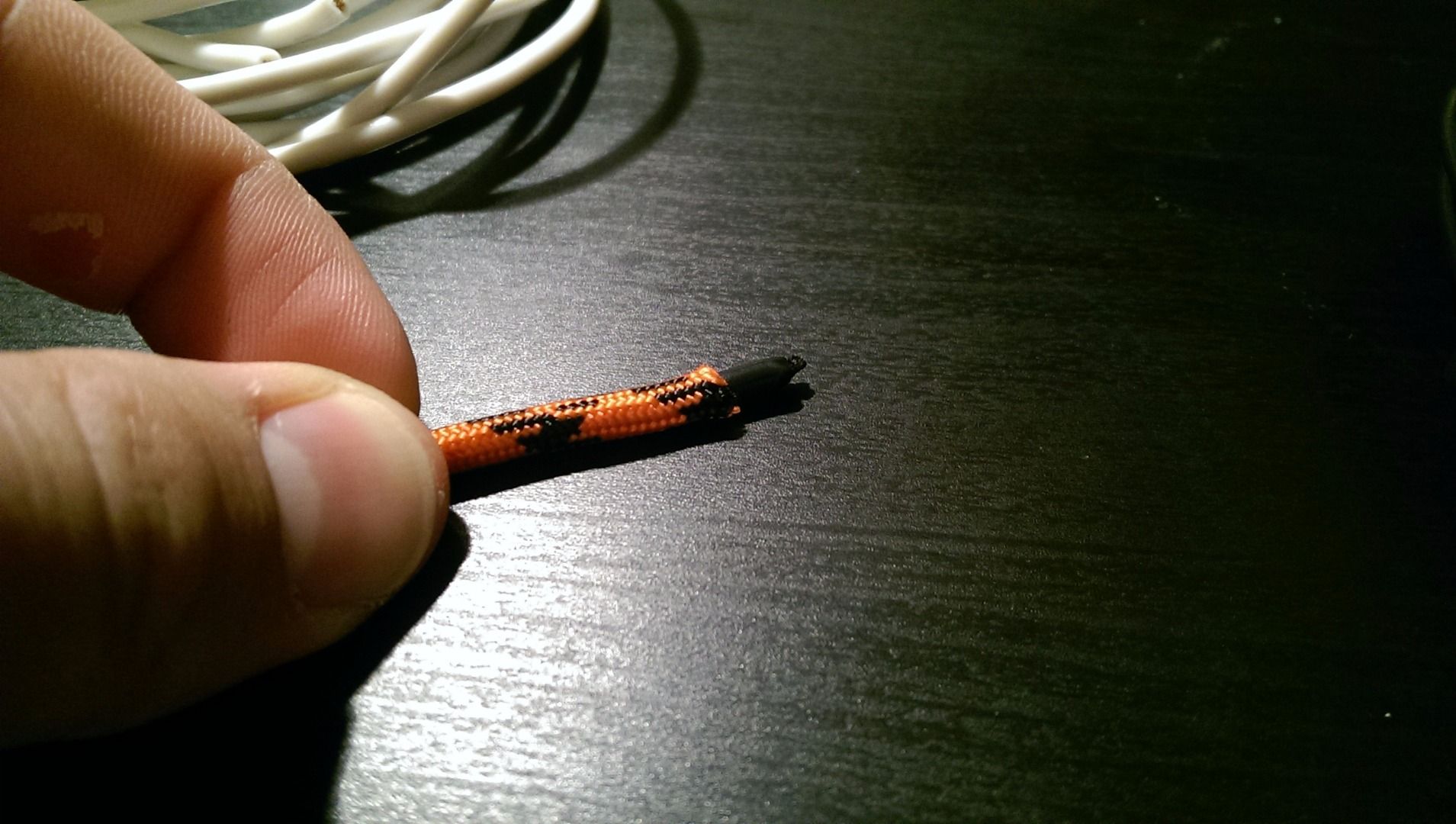 Make Your Own "audiophile" Quality Speaker Cables! : 10 Steps (with ...