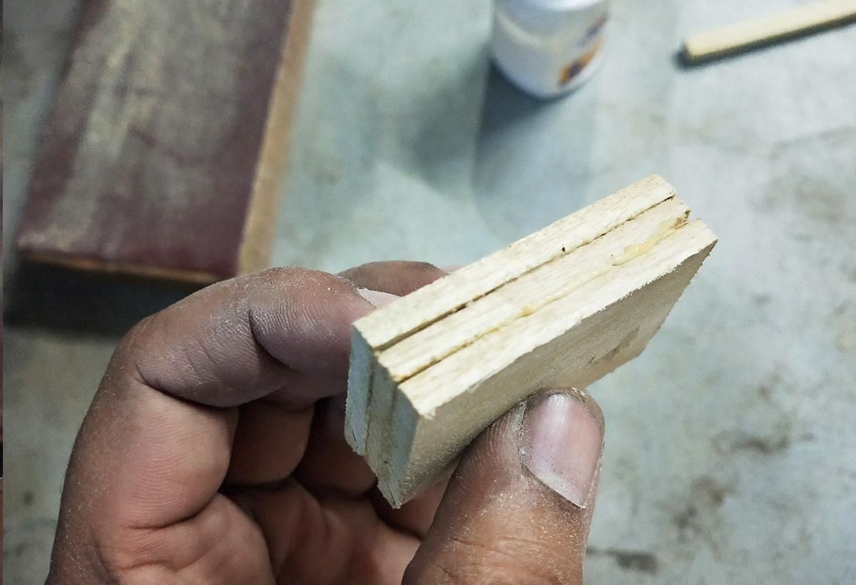 Marking Tools for Woodworking : 22 Steps (with Pictures) - Instructables