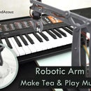 PC Controlled Robotic Arm : 9 Steps - Instructables