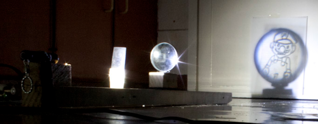 Image Projector : 8 Steps - Instructables