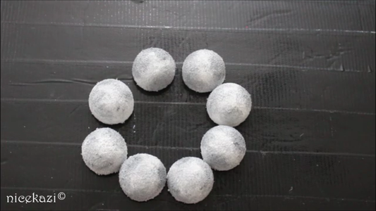 How to Make Moon Phases Project for School: Using Paper Plate and ...