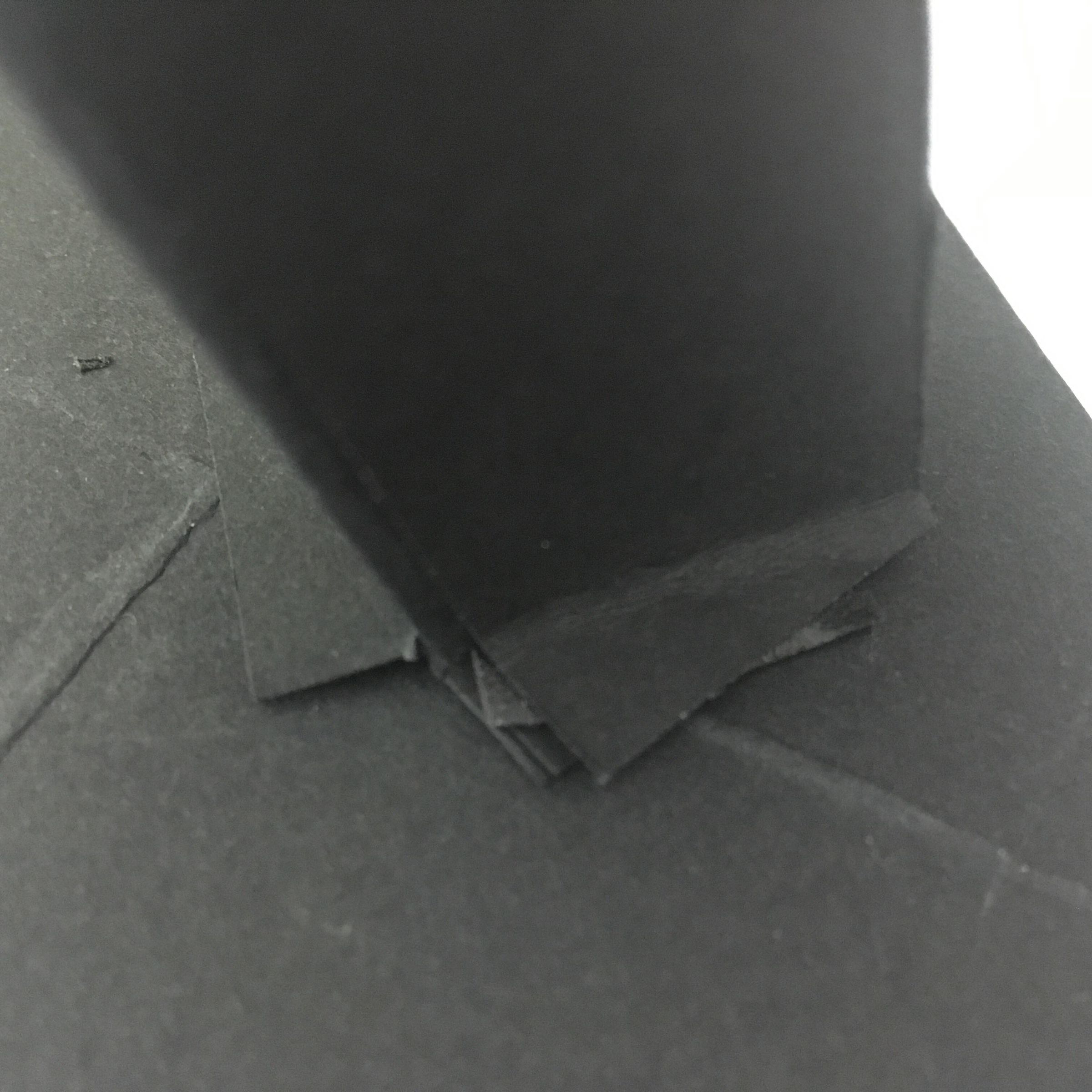 DIY Origami Microscope : 6 Steps (with Pictures) - Instructables