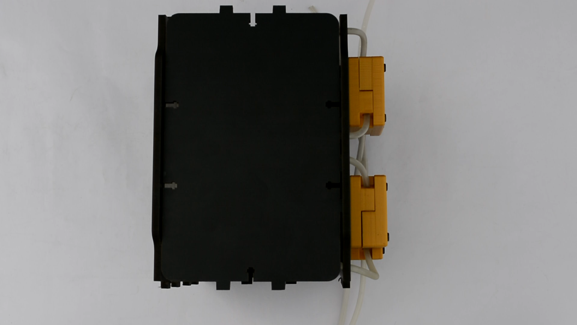 MESOMIX - Automated Paint Mixing Machine : 21 Steps (with Pictures ...