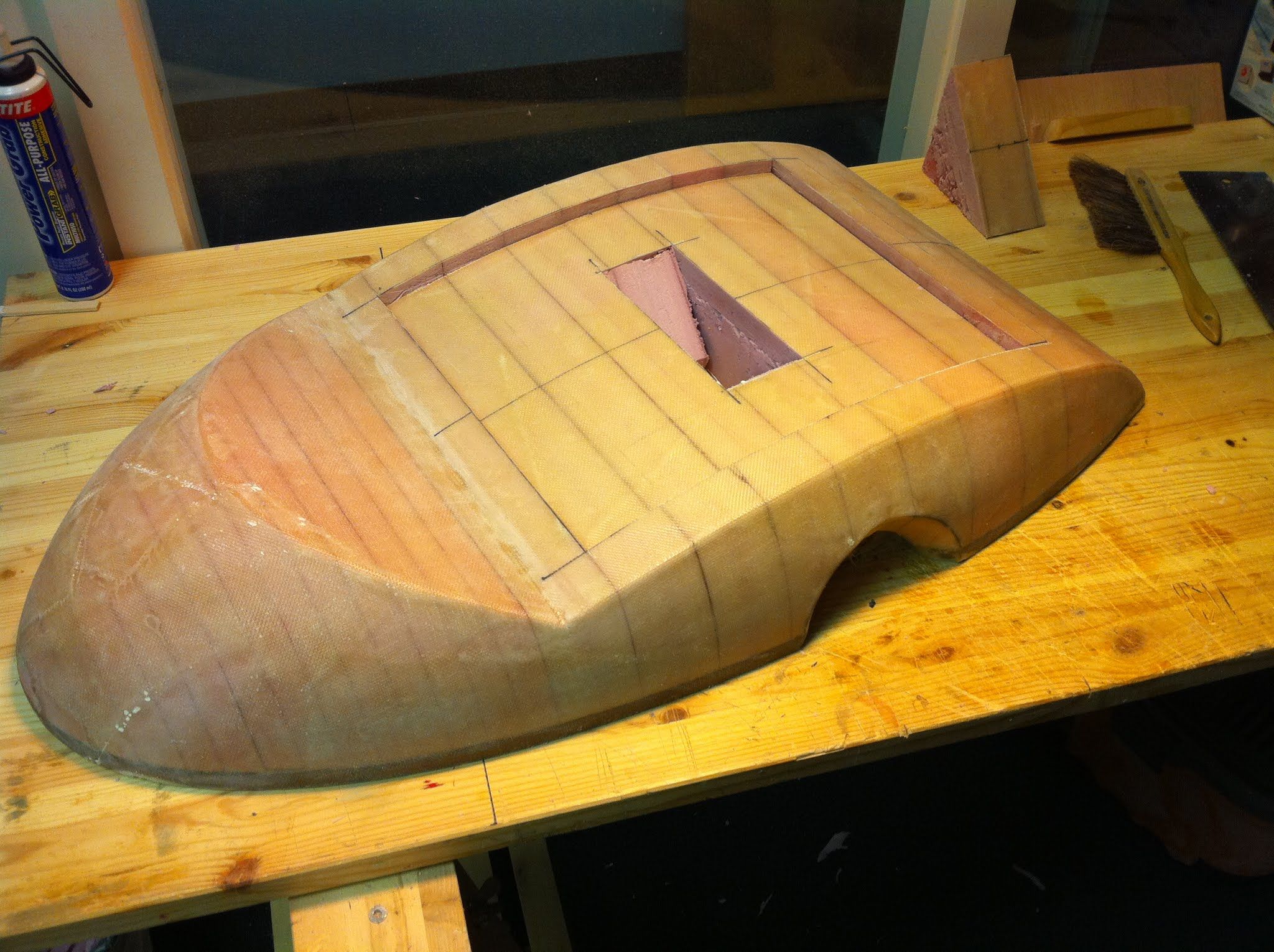 Life Sized Portal Turret : 12 Steps (with Pictures) - Instructables