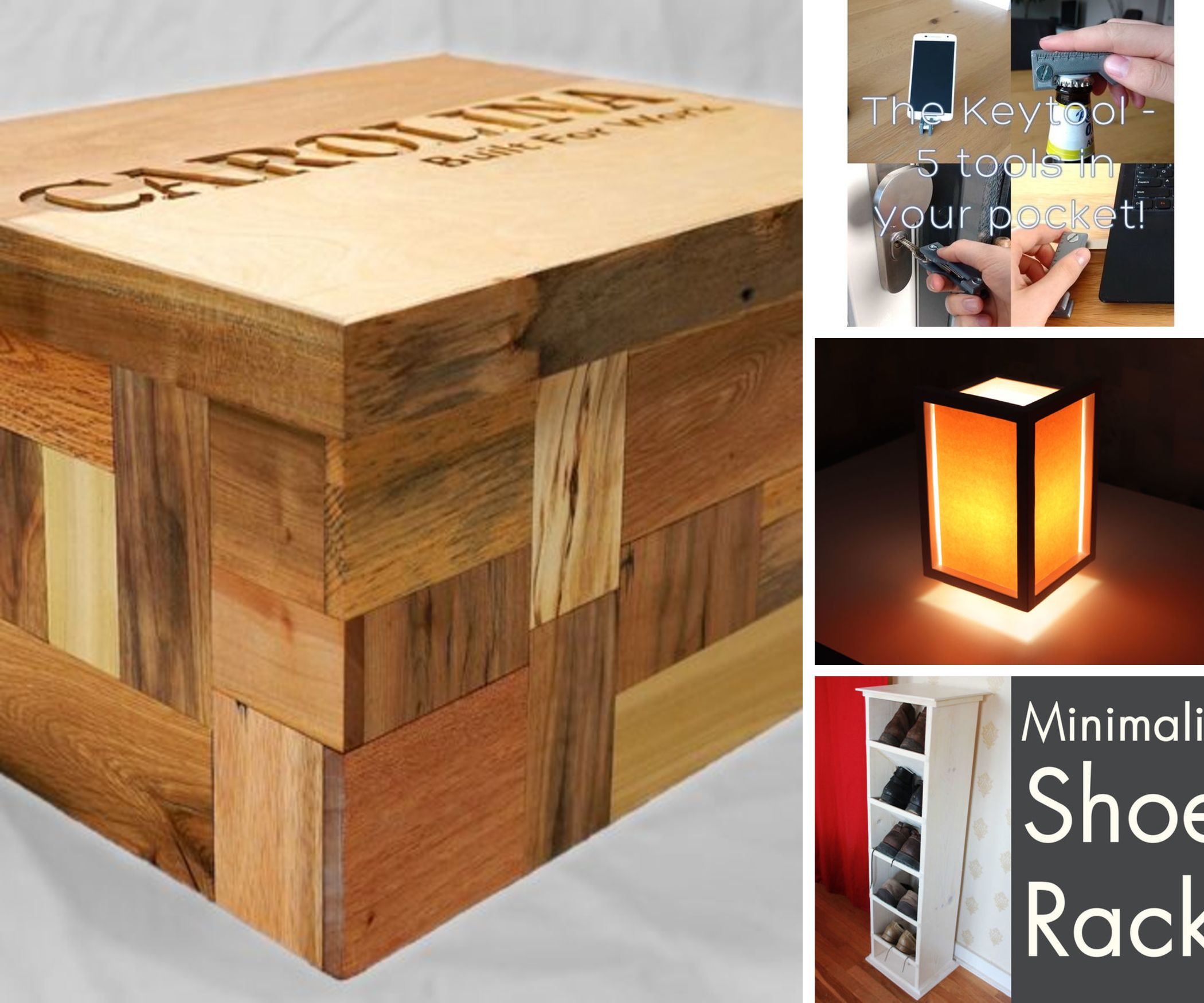 Stuff I Like - Instructables