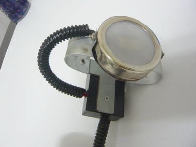 Iron Man Inspired Repulsor Beam Blaster V1.0 : 5 Steps (with Pictures ...