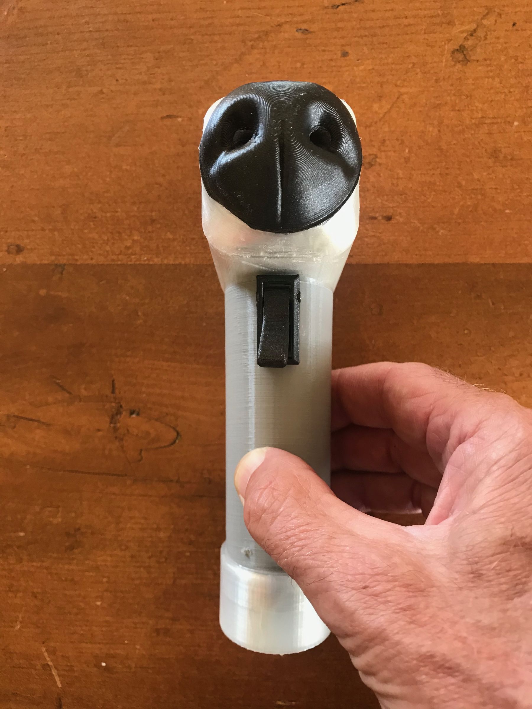 Particle Sniffer : 6 Steps (with Pictures) - Instructables