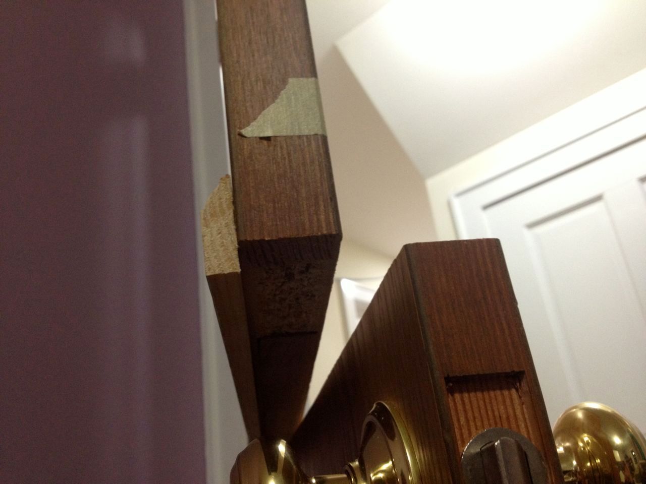 Build a Dutch-Door! : 12 Steps (with Pictures) - Instructables