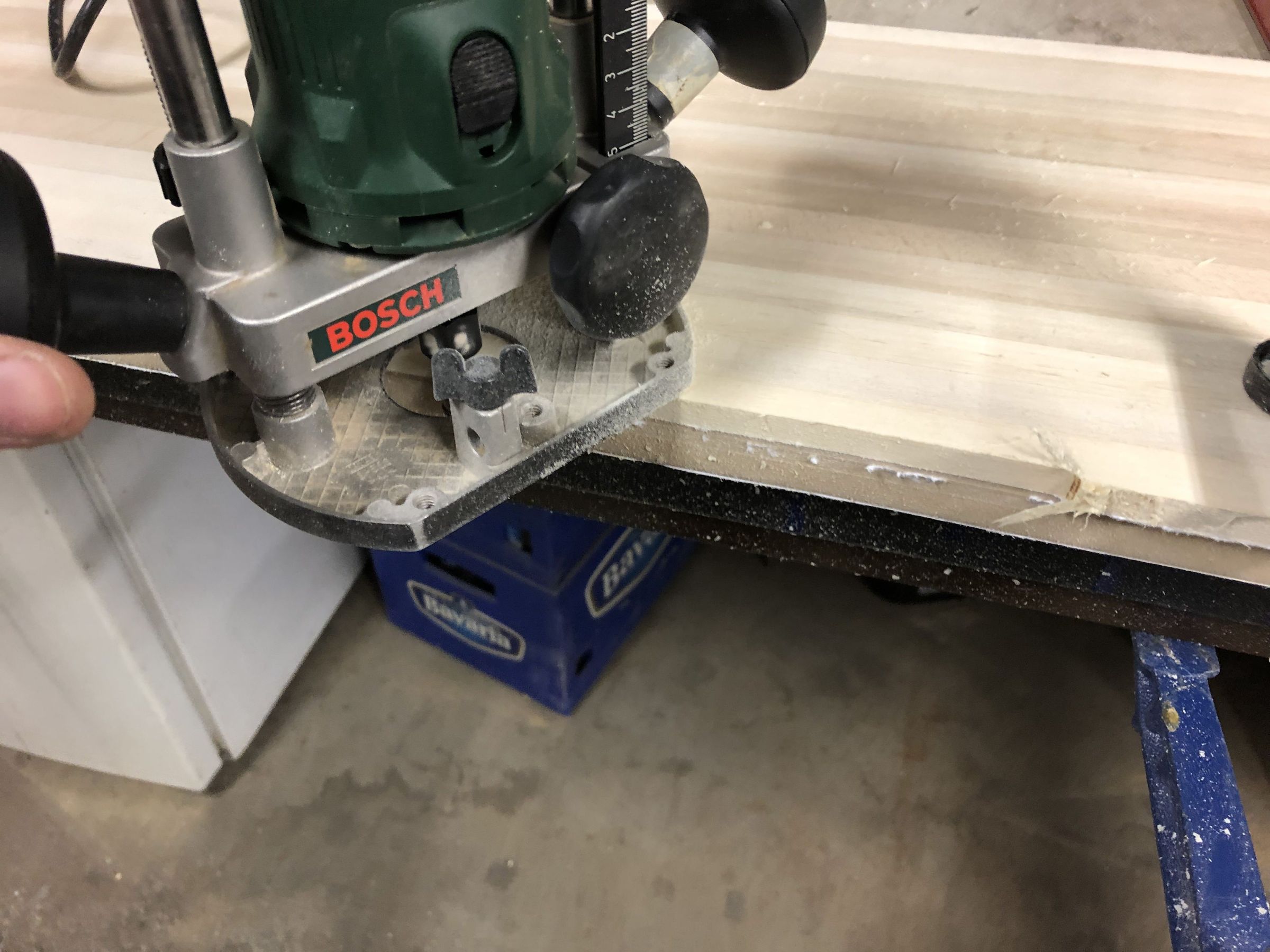 How to Build Your Own Snowboard or Skis : 10 Steps (with Pictures ...