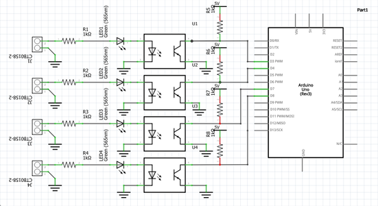 PLC Vs Arduino Mi Experiencia : 6 Steps - Instructables