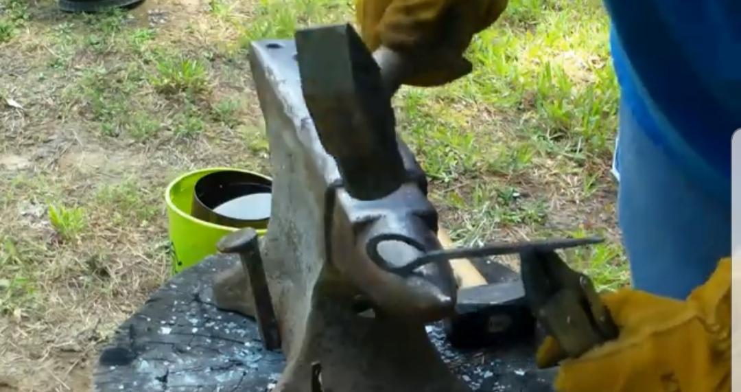 Leather Awl : 7 Steps (with Pictures) - Instructables