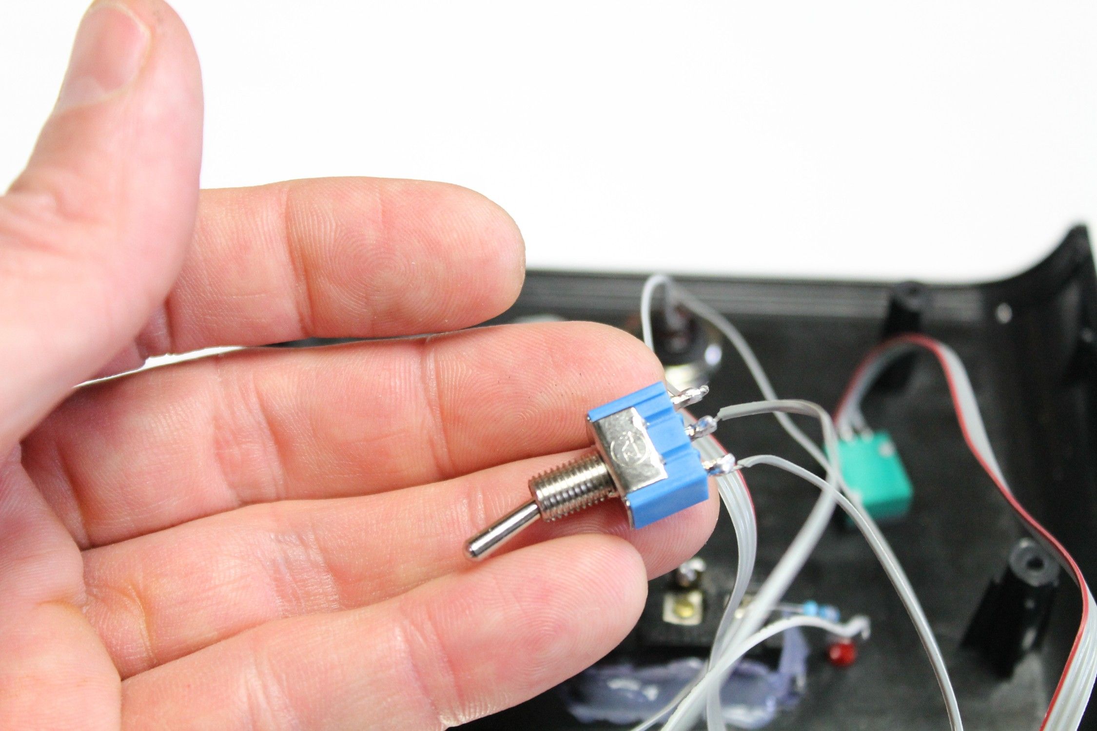 Echo & Reverb Box : 10 Steps (with Pictures) - Instructables