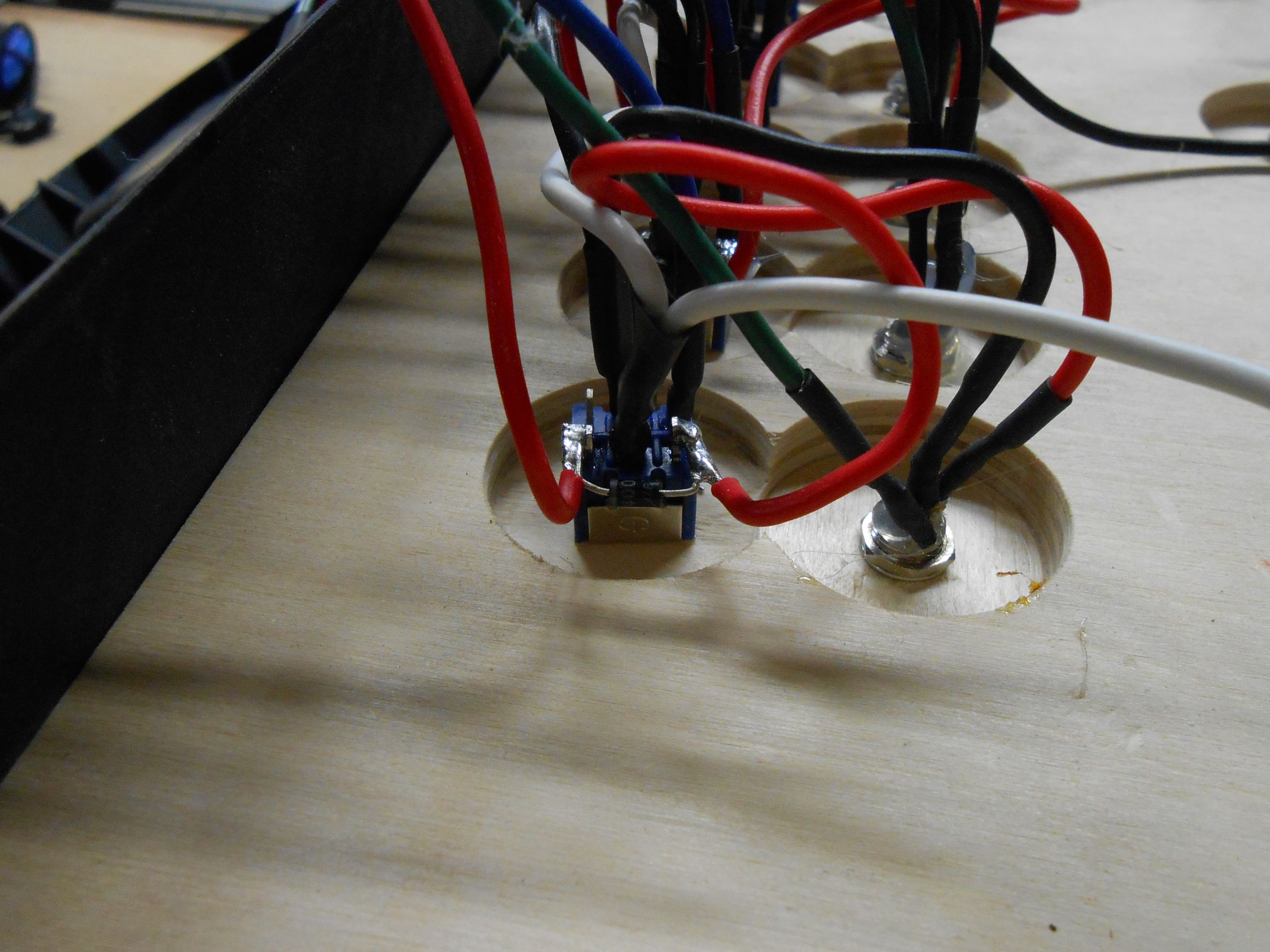 Multiple Rocket Control Center : 20 Steps (with Pictures) - Instructables