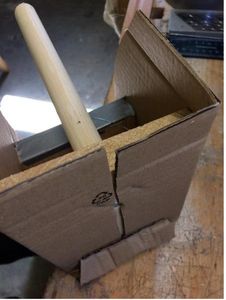Simple Hand-Puppet-Construction : 12 Steps - Instructables
