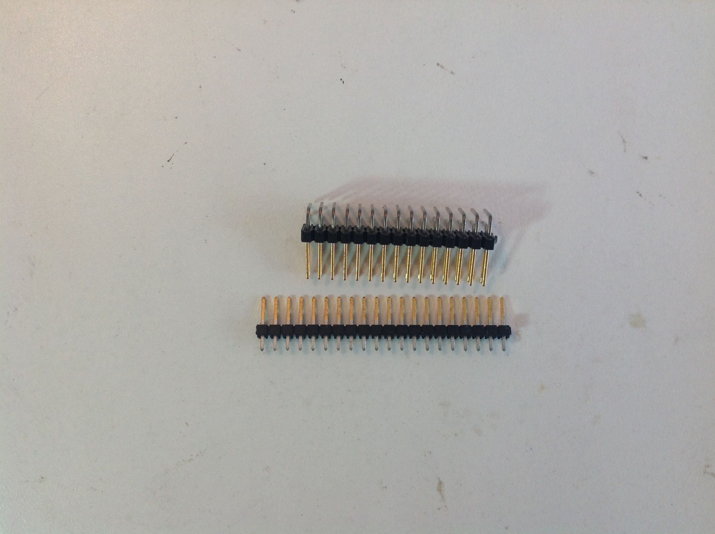DIY Spectrometer) Explore the Unknown -> : 32 Steps (with Pictures ...