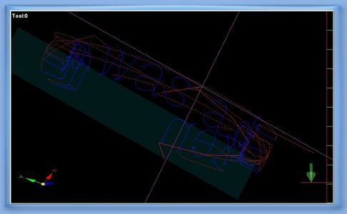 Fusion 360 4th Axis Wrapping Function for Mach3 : 8 Steps - Instructables