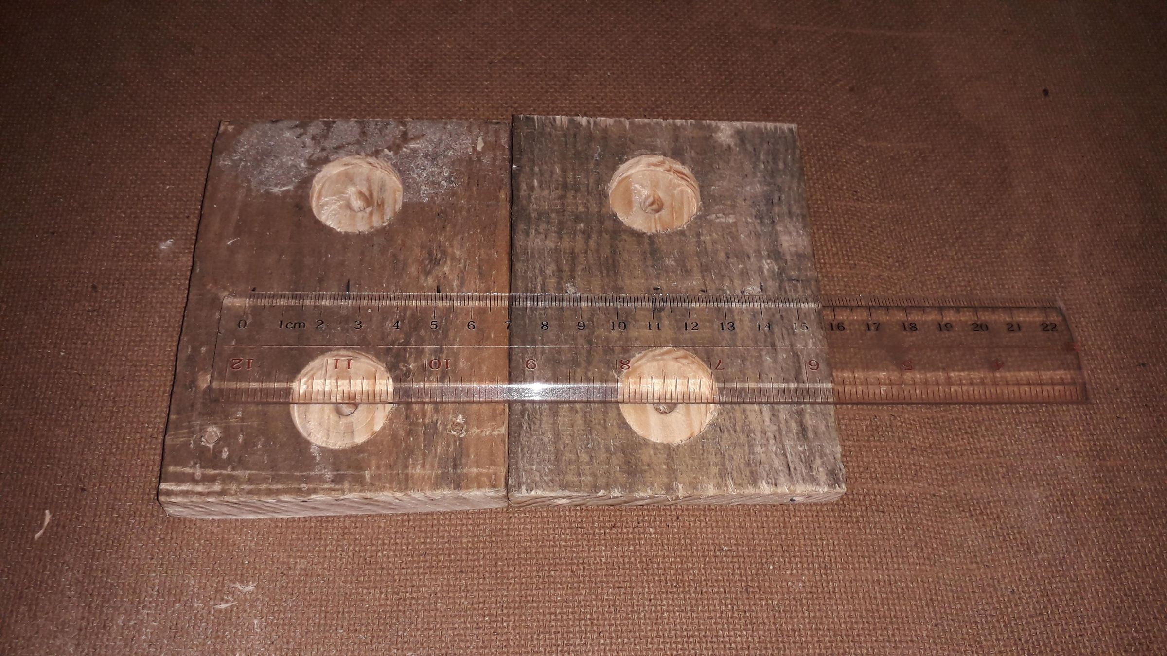 Magnetic Hand Sander : 17 Steps (with Pictures) - Instructables