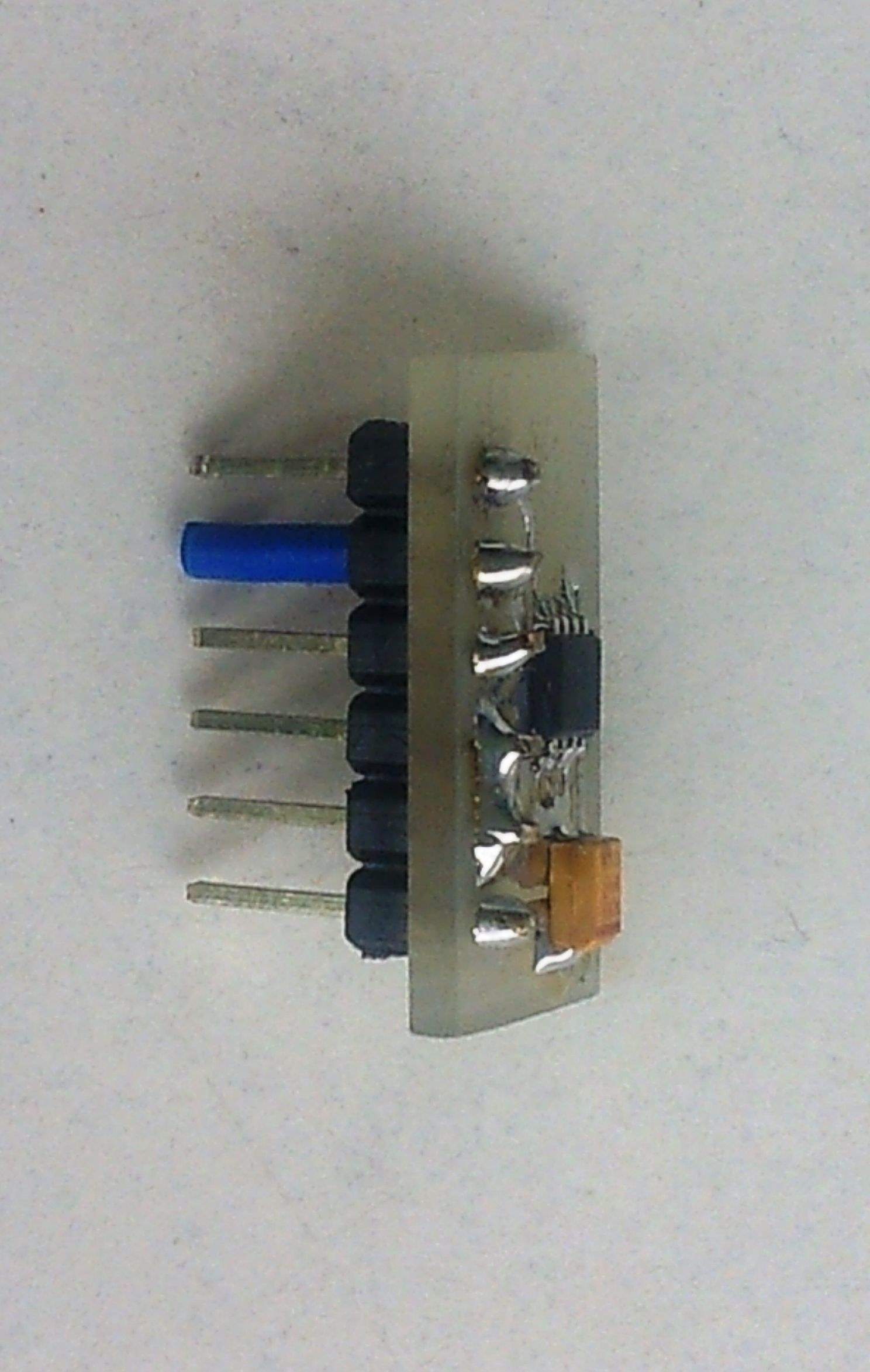 DIY Arduino Temperature Sensor : 7 Steps - Instructables