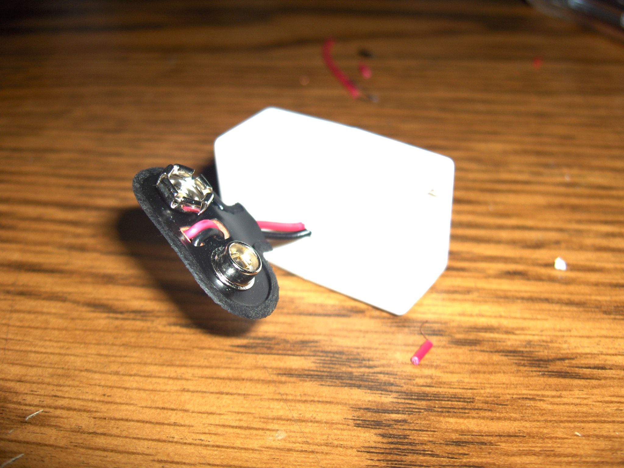Build Your Own Intercom or Walkie Talkie Out of Two Old Cordless Phones ...