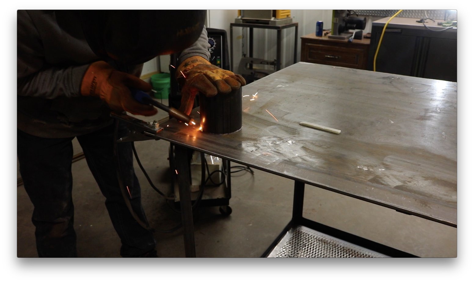 Rebar Welcome Sign : 6 Steps (with Pictures) - Instructables