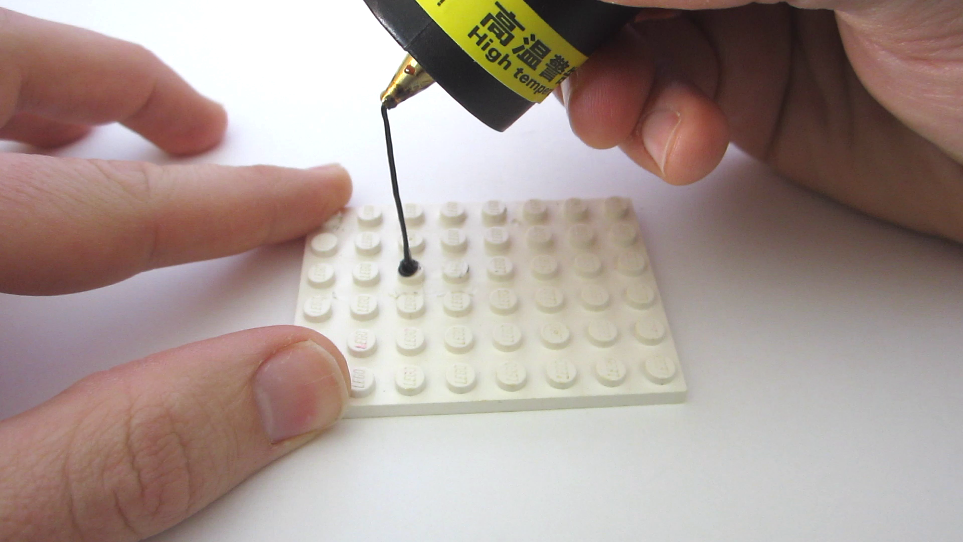 3D Printing Pen Tutorial : 7 Steps (with Pictures) - Instructables