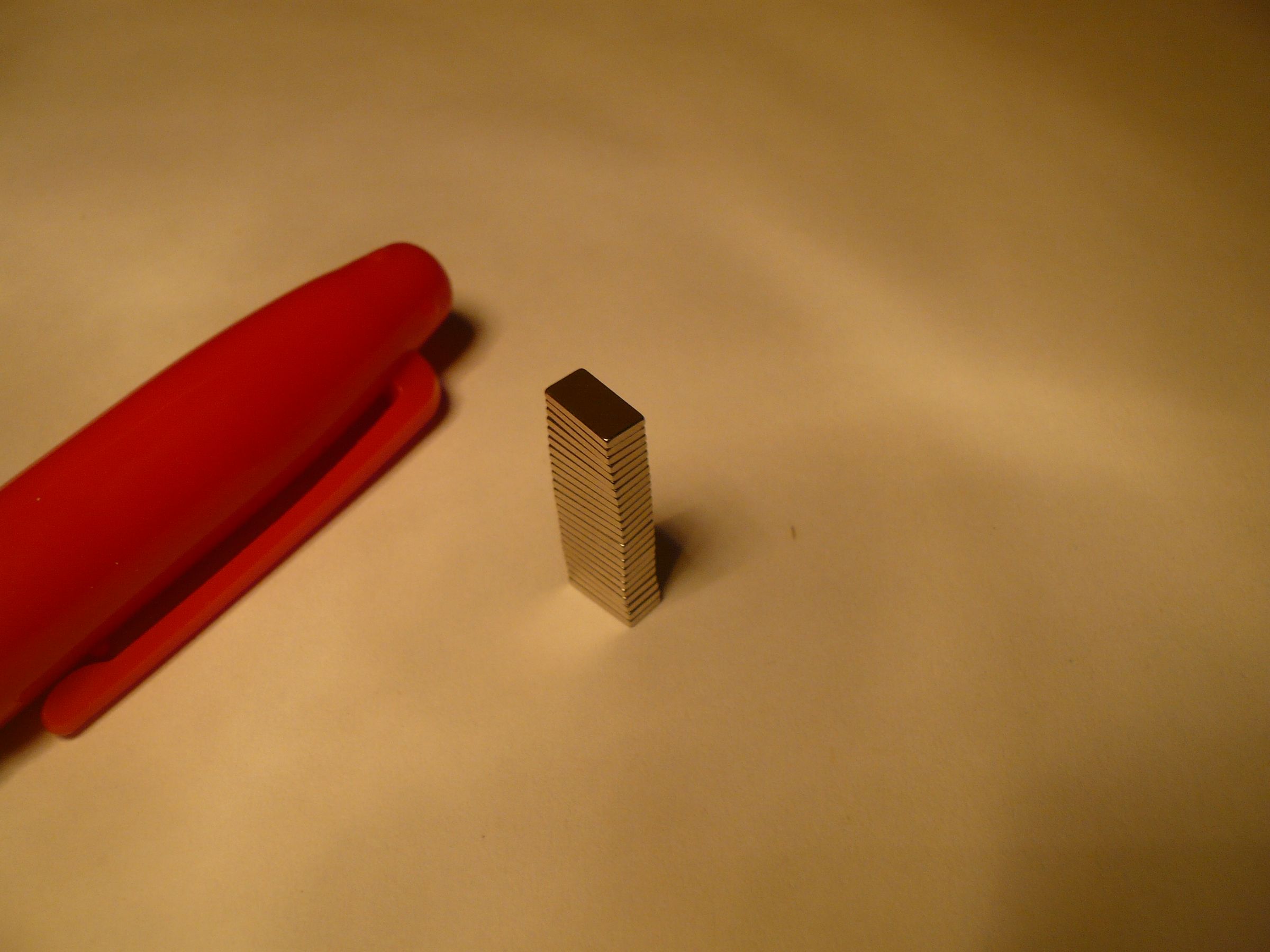 Make Modular, Pocket-Sized Solar Panels : 13 Steps (with Pictures ...