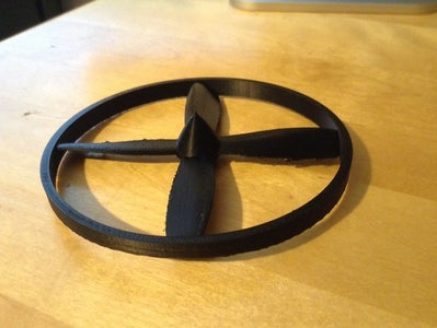 EAL - Arduino Hovercraft : 5 Steps (with Pictures) - Instructables