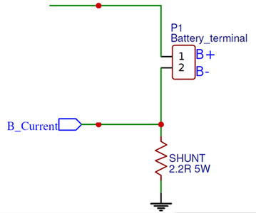 7.4V Two Step Lithium Battery Charger Circuit - CC and CV Mode : 9 ...