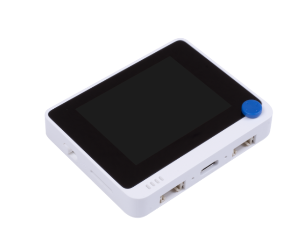 Grove - TF Mini LiDAR With Wio Terminal - Instructables