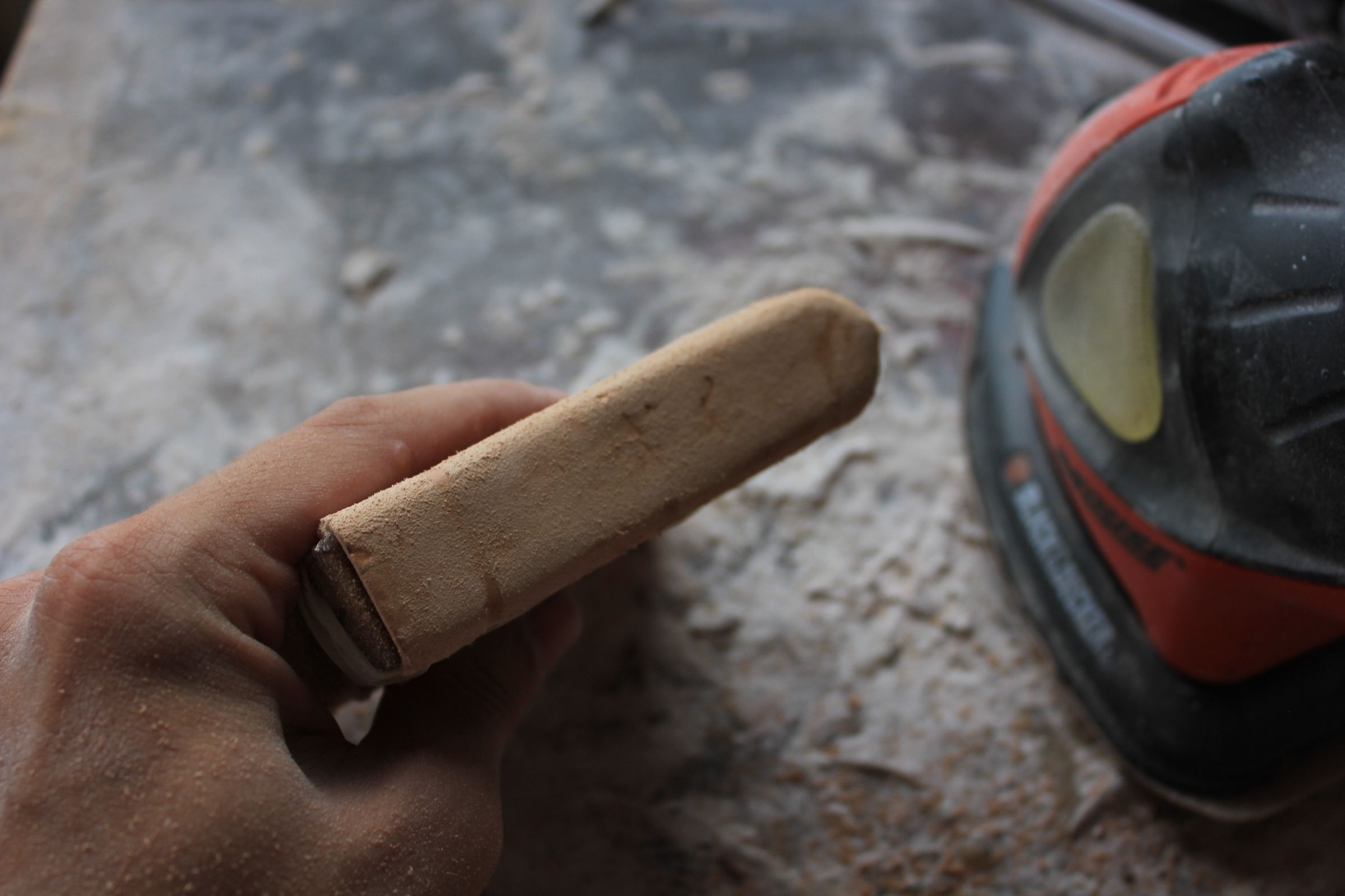 Leather Pouch Tutorial & Intro to Basic Leather Working : 11 Steps ...