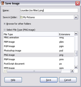 Using GIMP to Manipulate Photographs and Images : 7 Steps - Instructables