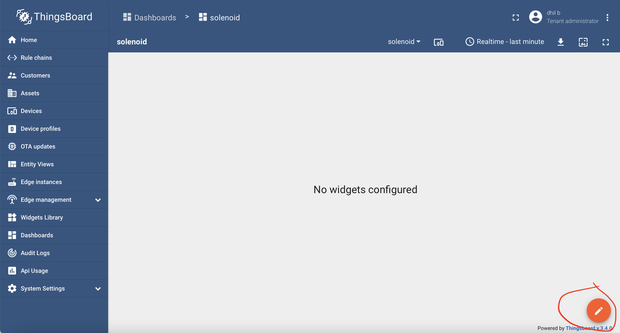 Hand Gesture Controlled Door Lock With ESP32 (OpenCV, Mediapipe, MQTT, Thingsboard) : 8 Steps ...