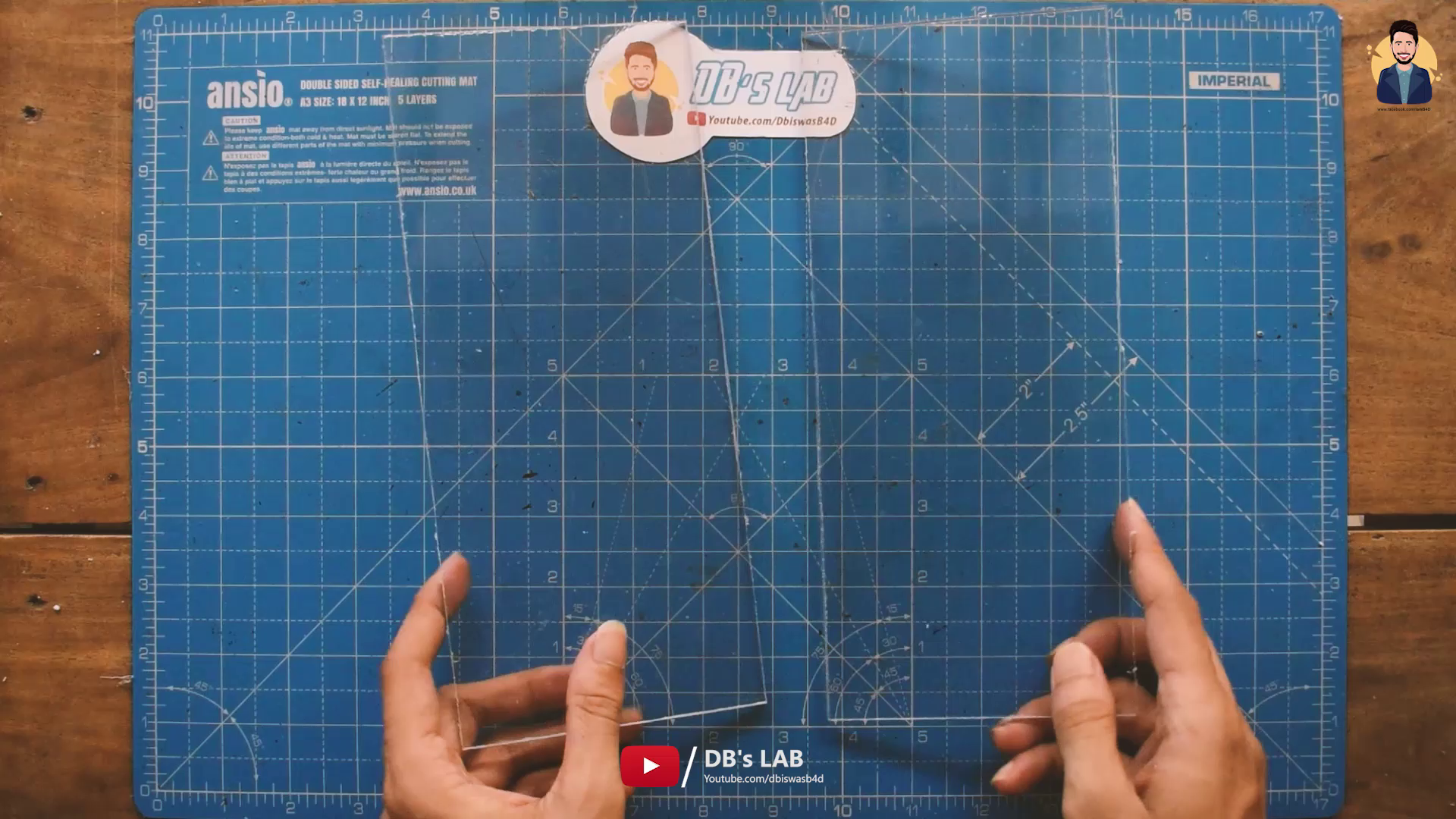 DIY GPU Backplate No Power Tools : 16 Steps (with Pictures) - Instructables