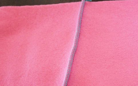 Kids Snuggie : 7 Steps (with Pictures) - Instructables
