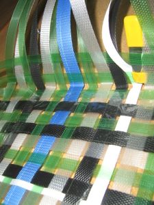 Packing Strap Bag : 8 Steps (with Pictures) - Instructables