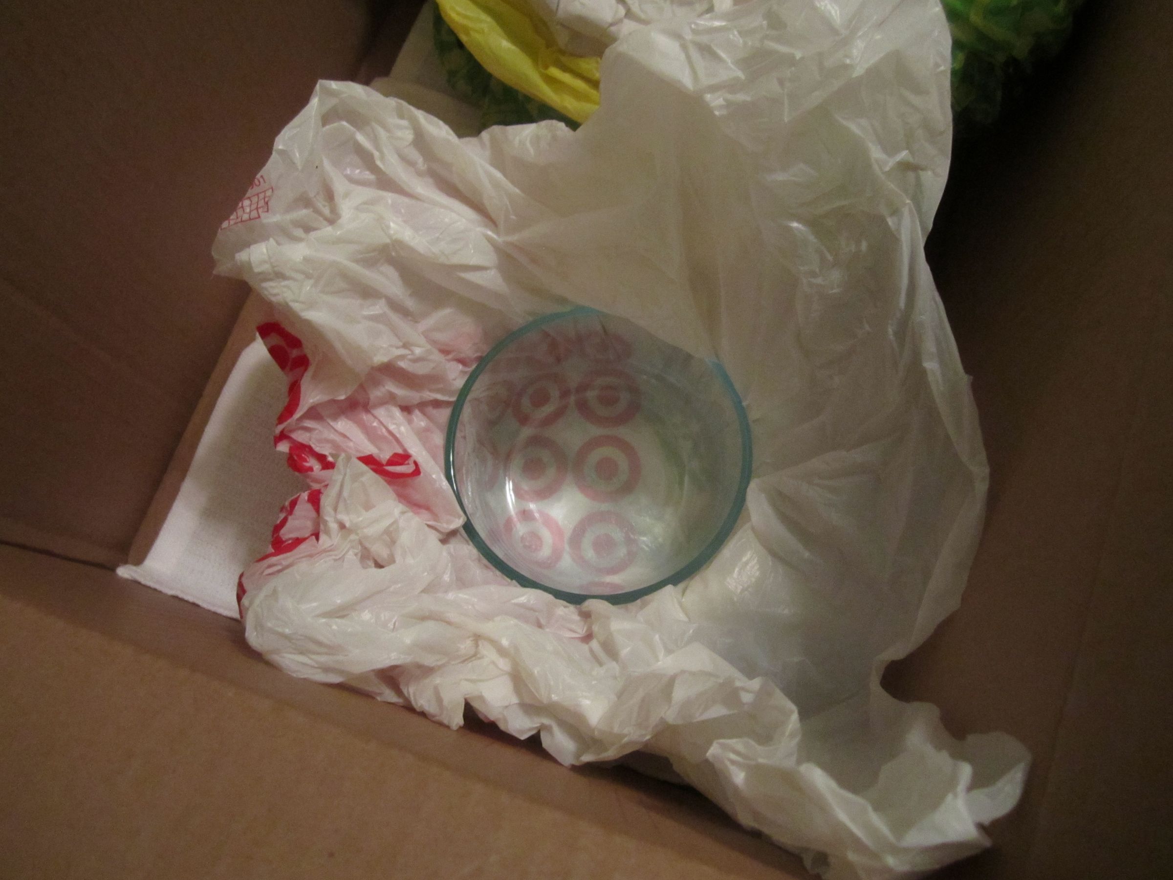 Using Plastic Grocery Bags to Pack Fragiles (with Pictures) - Instructables
