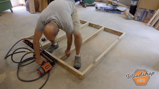 How to Build a Chicken Coop : 11 Steps (with Pictures) - Instructables