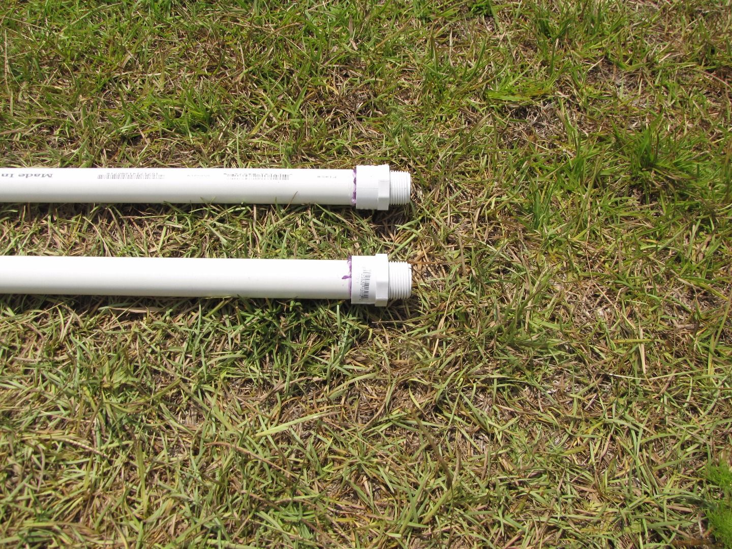 Fast and Easy, PVC Garden Watering System (for Under $70) : 7 Steps ...