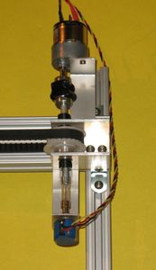 Internet Arduino Controlled T-Slot XY Table : 10 Steps - Instructables