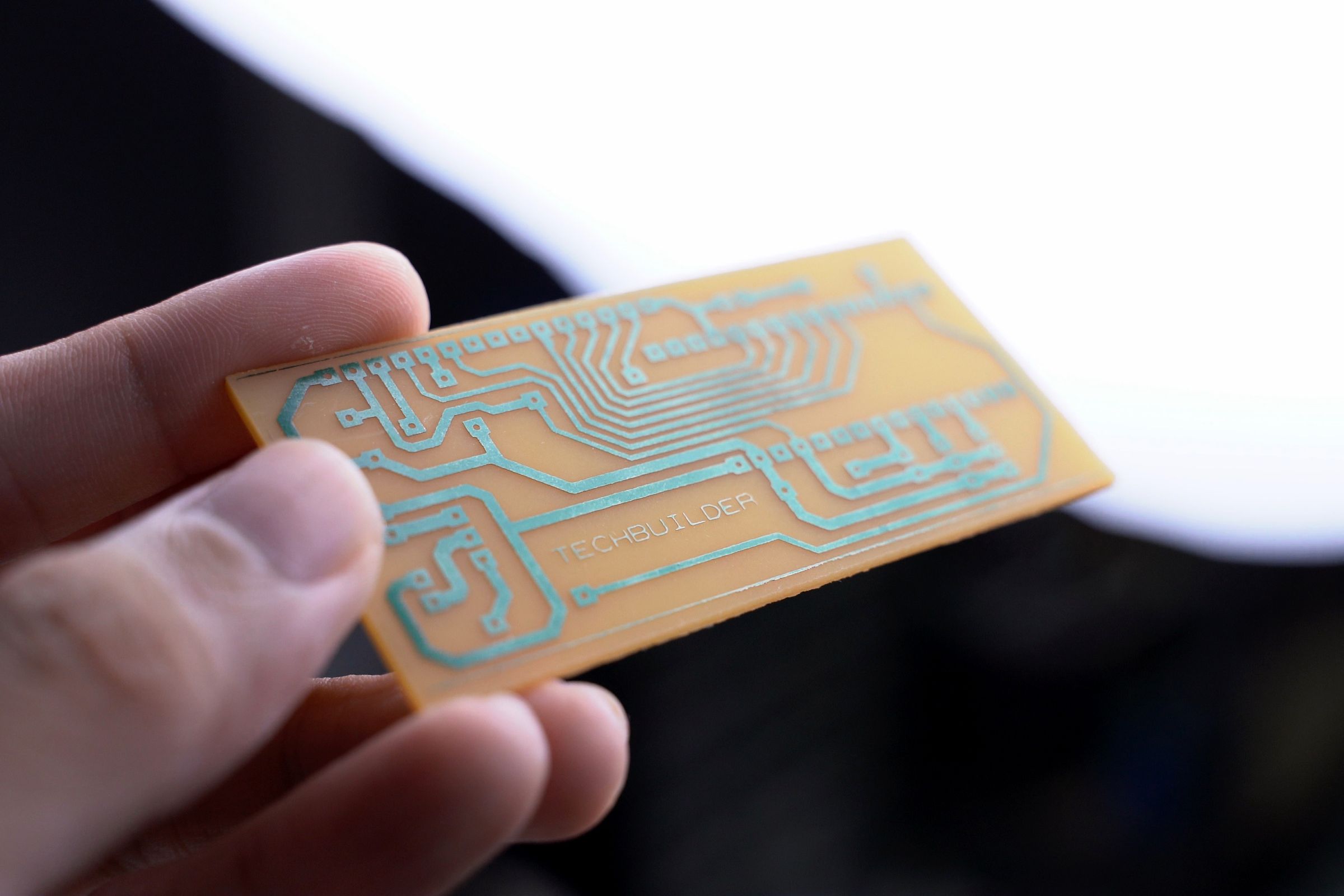 DIY PCB Shaker (Low-Cost) : 17 Steps (with Pictures) - Instructables